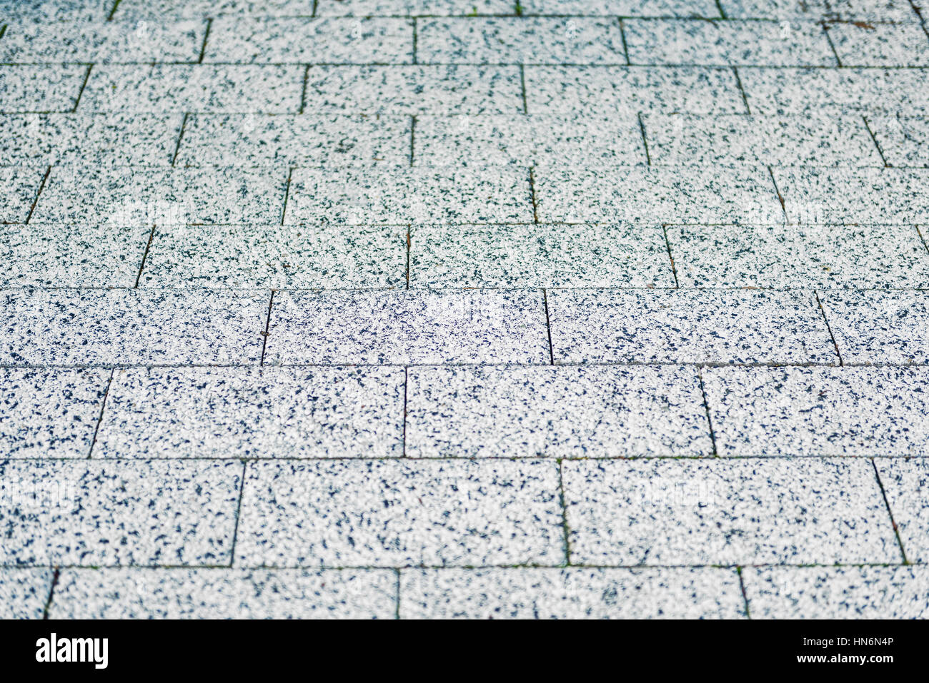 Small gray tiles texture background hi-res stock photography and images ...