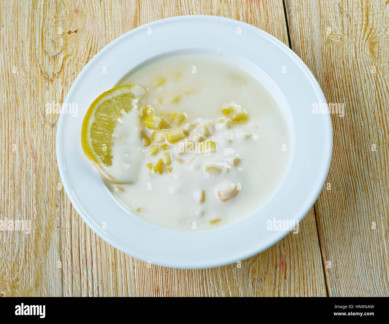 Elotes hi-res stock photography and images - Alamy