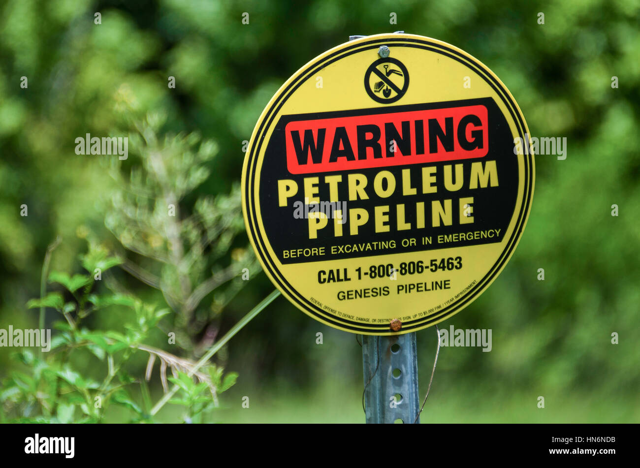 Genesis pipeline hi-res stock photography and images - Alamy