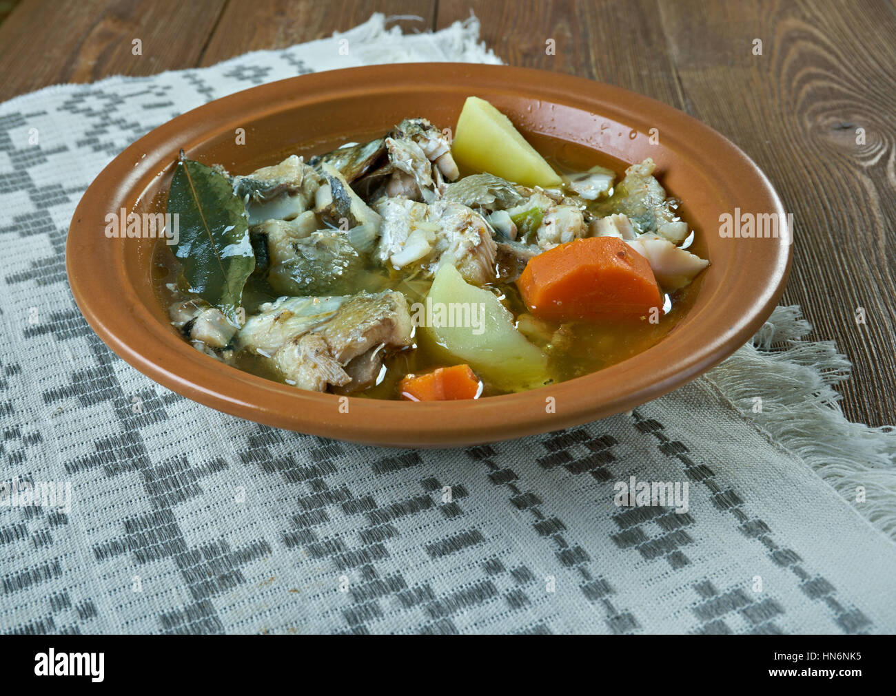 Siberian whitefish hi-res stock photography and images - Alamy