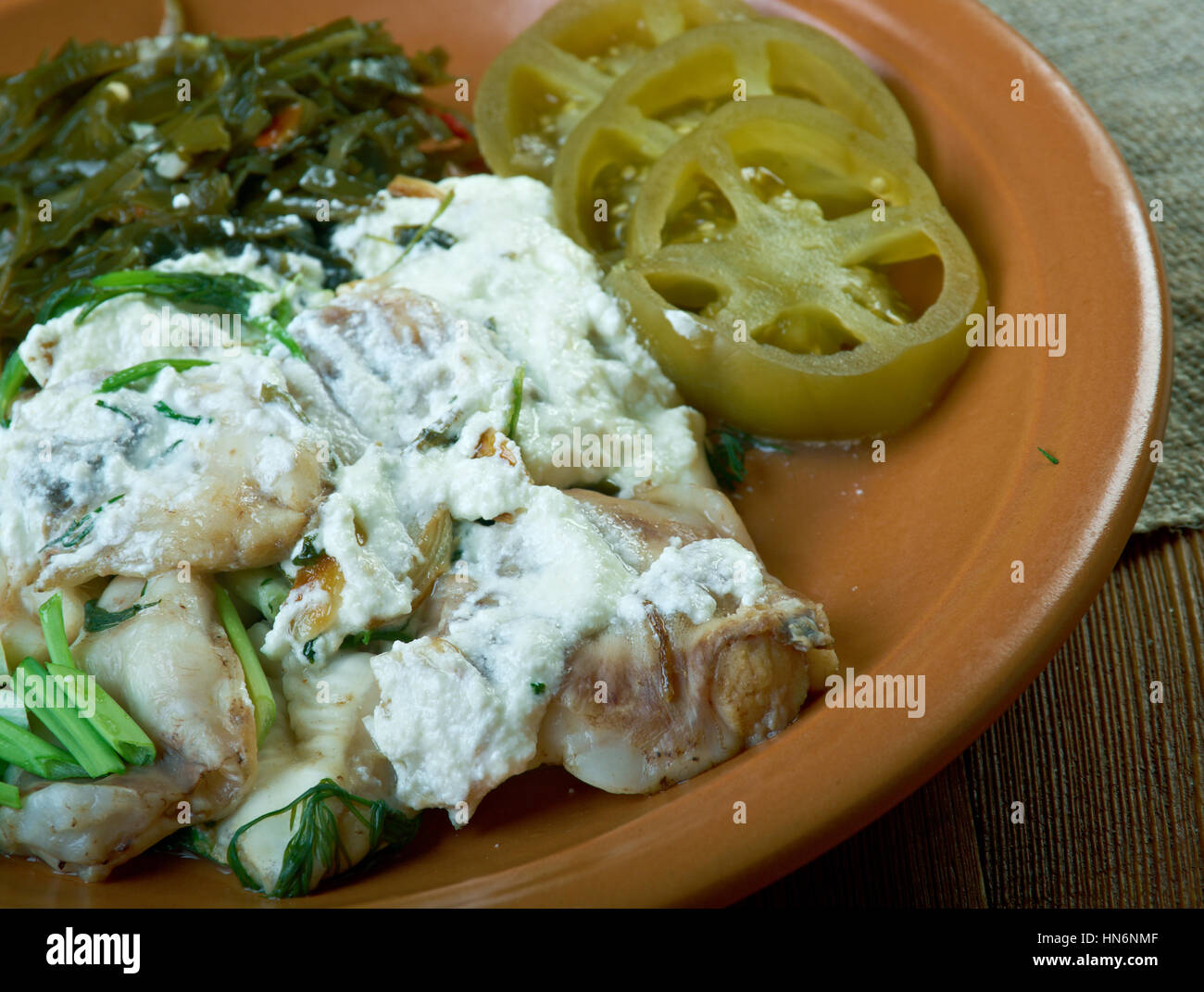 Atlantic cods hi-res stock photography and images - Alamy