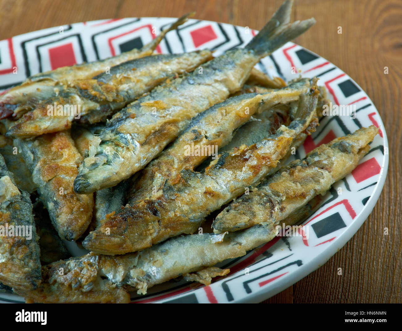 Vendace hi-res stock photography and images - Alamy