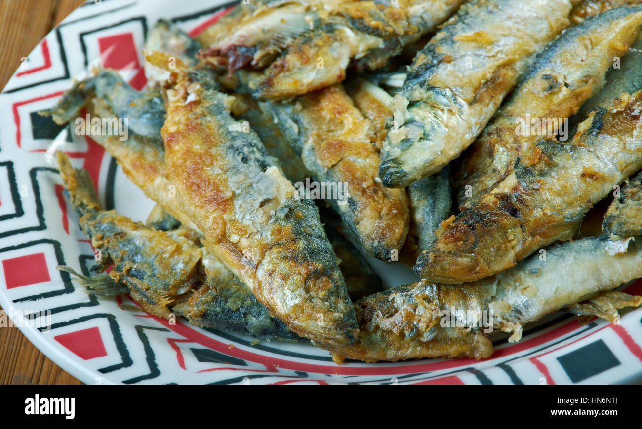 Vendace hi-res stock photography and images - Alamy