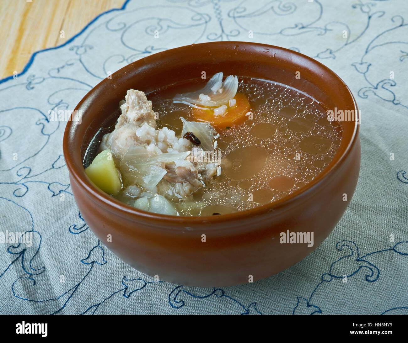 Toyuq hi-res stock photography and images - Alamy