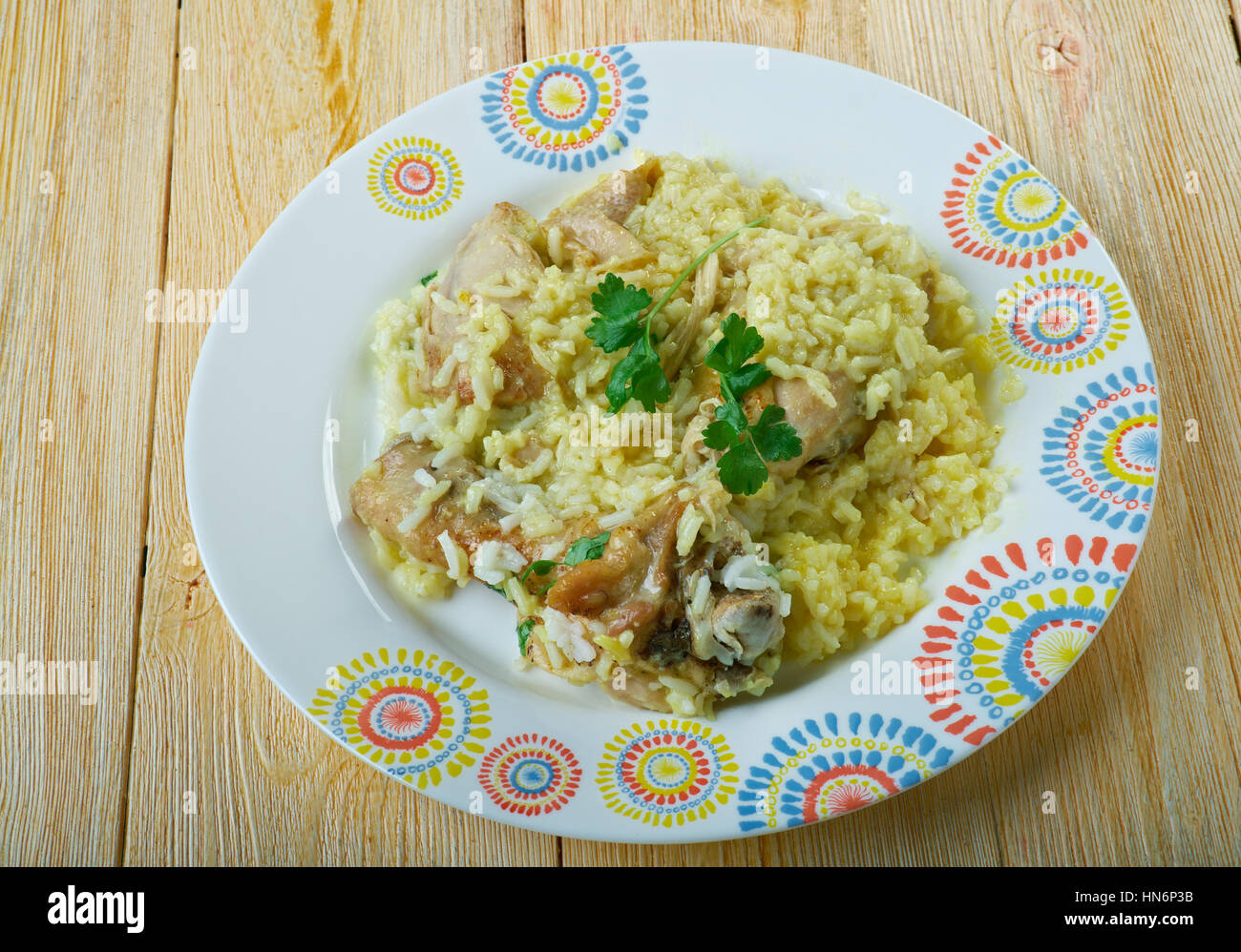 Oman food dish hi-res stock photography and images - Alamy
