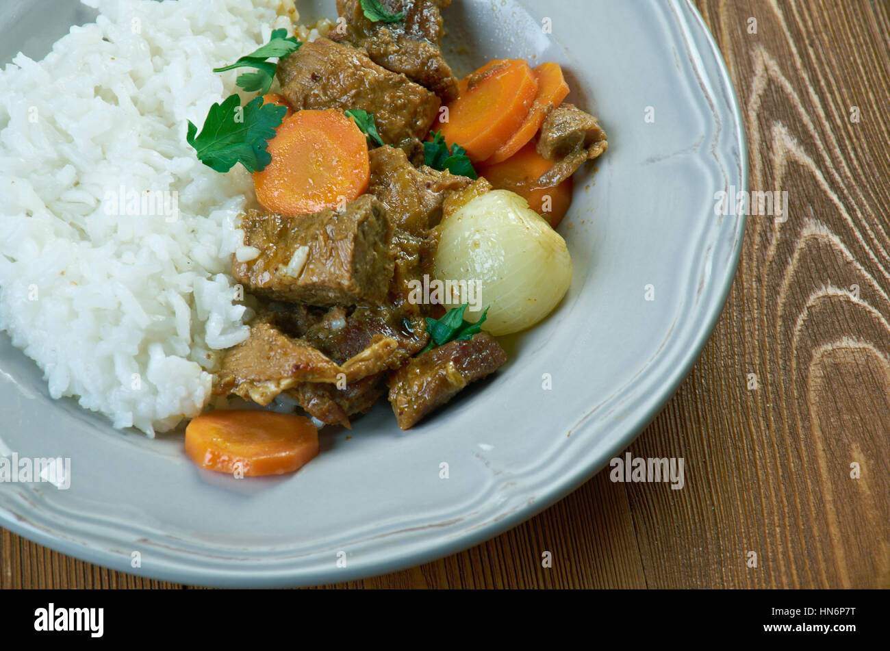 Beef suqaar hi-res stock photography and images - Alamy