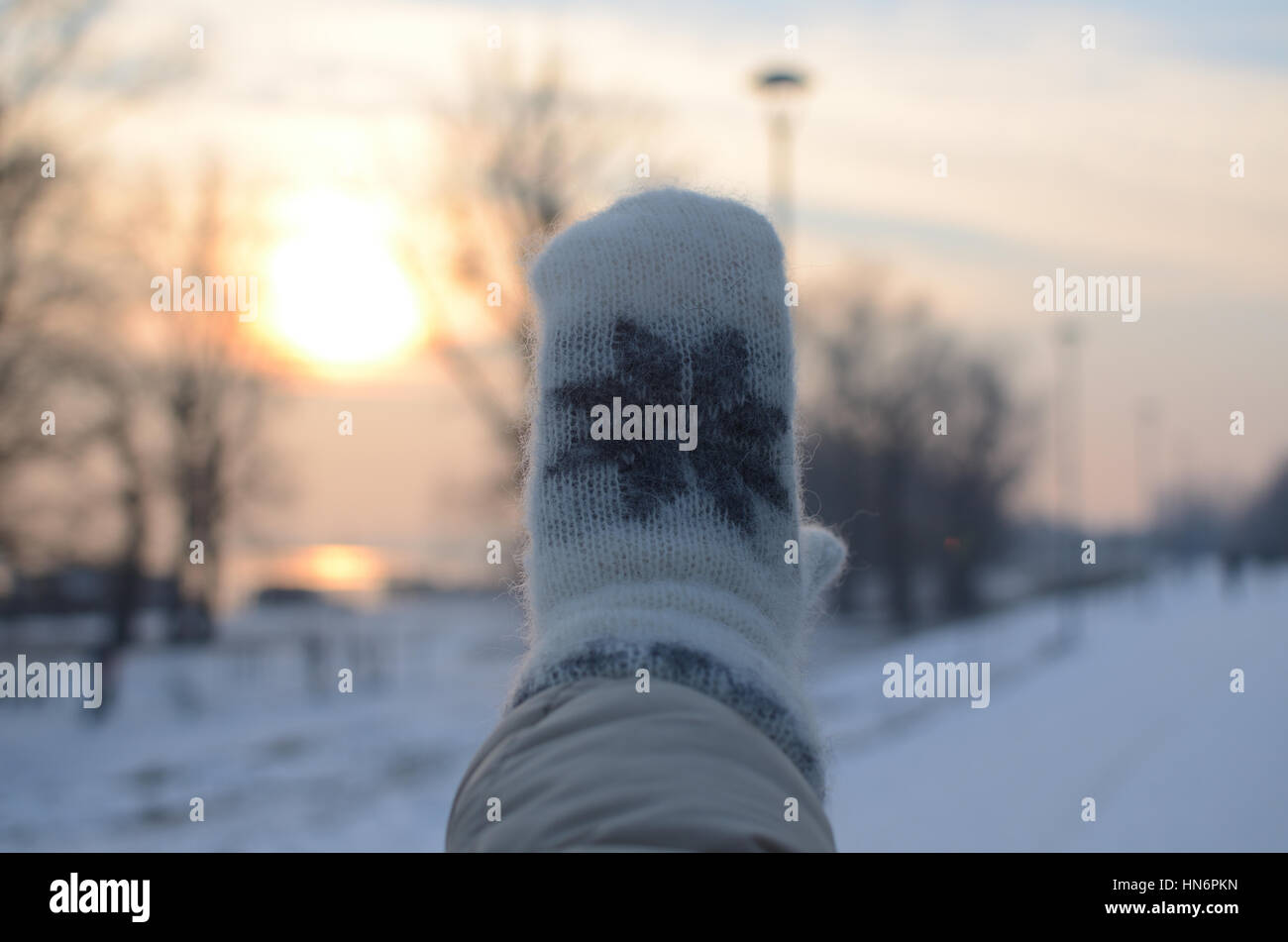 Goodbye winter hi-res stock photography and images - Alamy