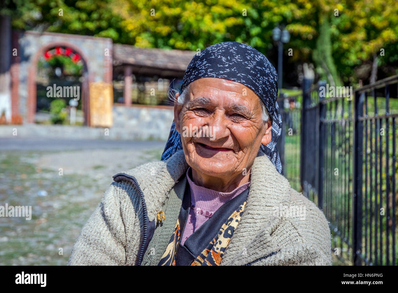 Azeri hi-res stock photography and images - Alamy