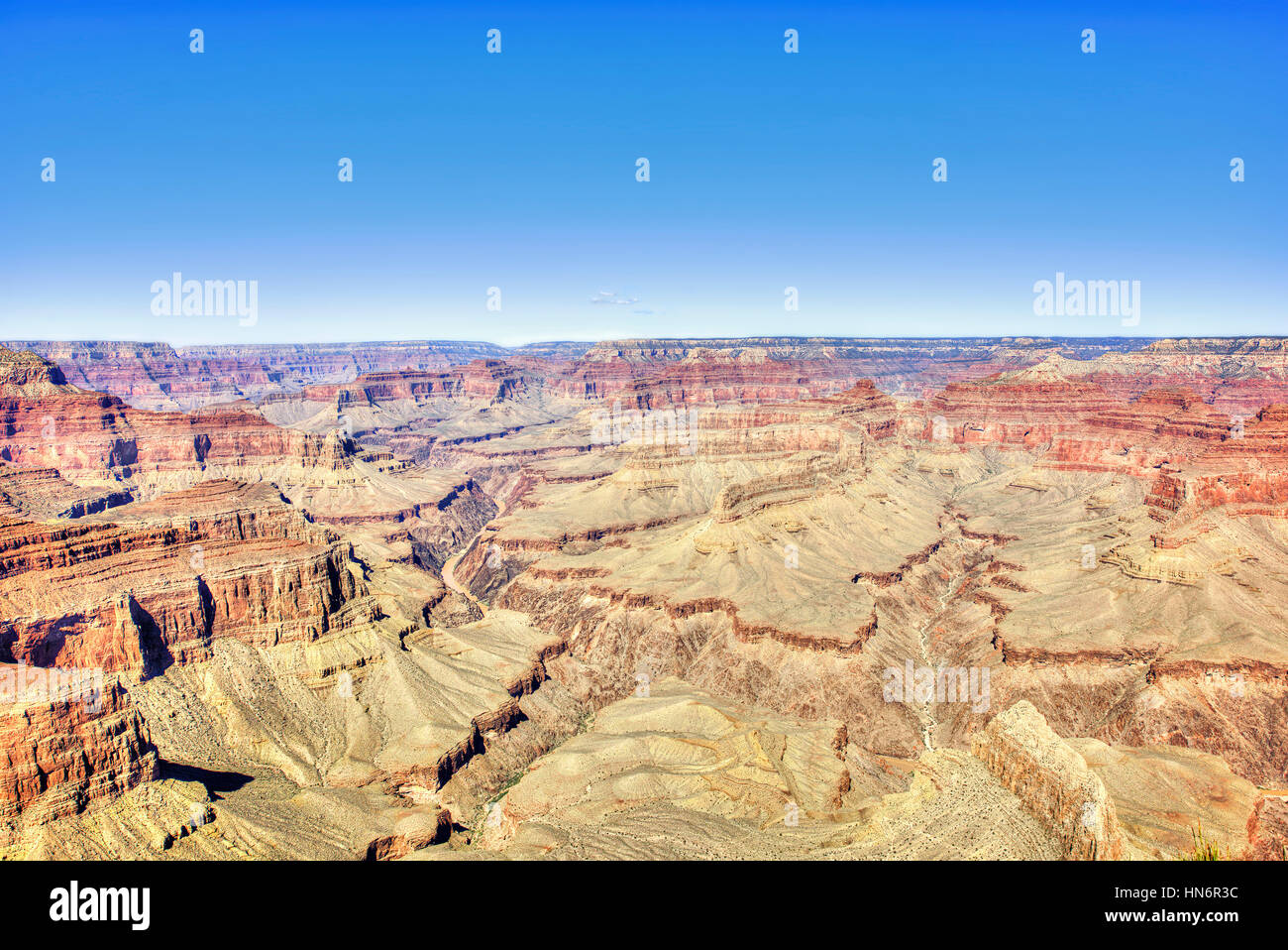 Detailed river scene hi-res stock photography and images - Alamy