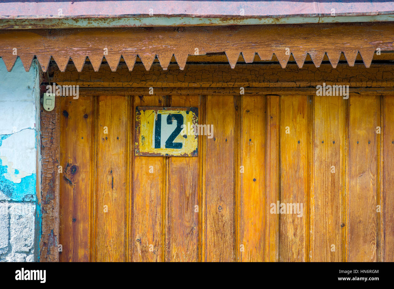 Numbers house home office hi-res stock photography and images - Alamy