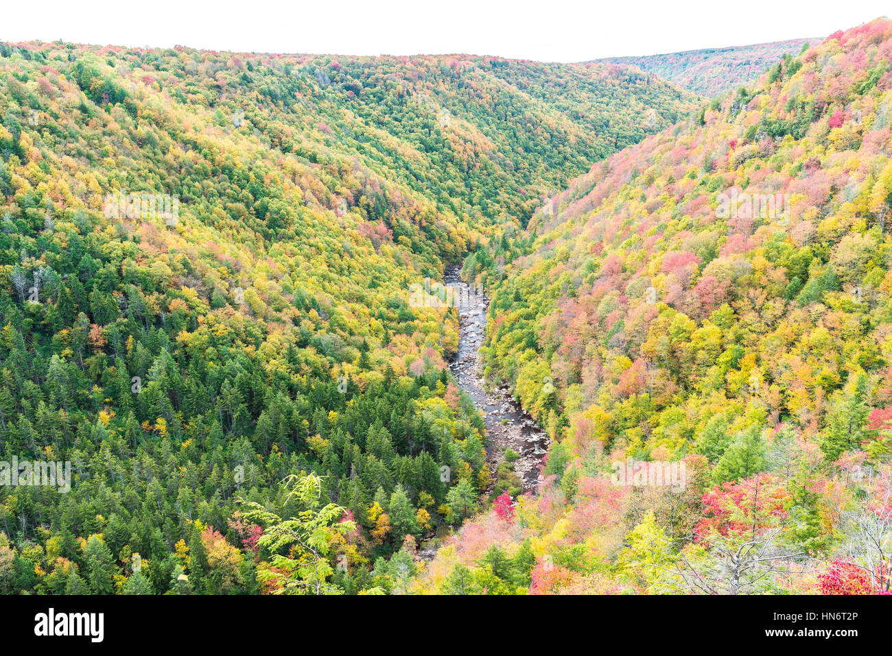Allegheny mountains hi-res stock photography and images - Alamy