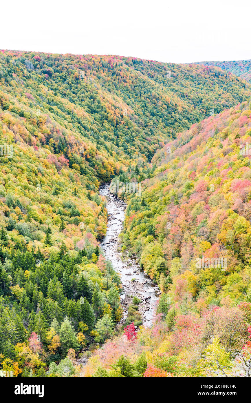 Allegheny mountains hi-res stock photography and images - Alamy