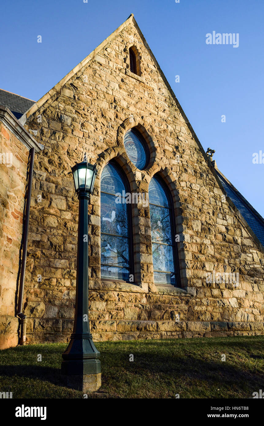 Non denominational chapel hi-res stock photography and images - Alamy