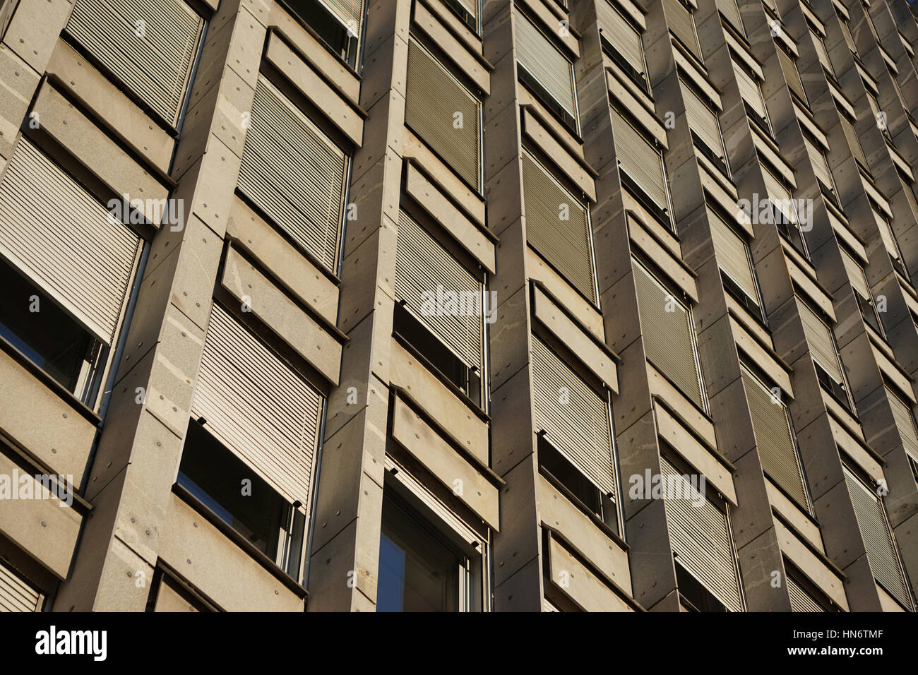 Modern architecture architect hi-res stock photography and images - Alamy