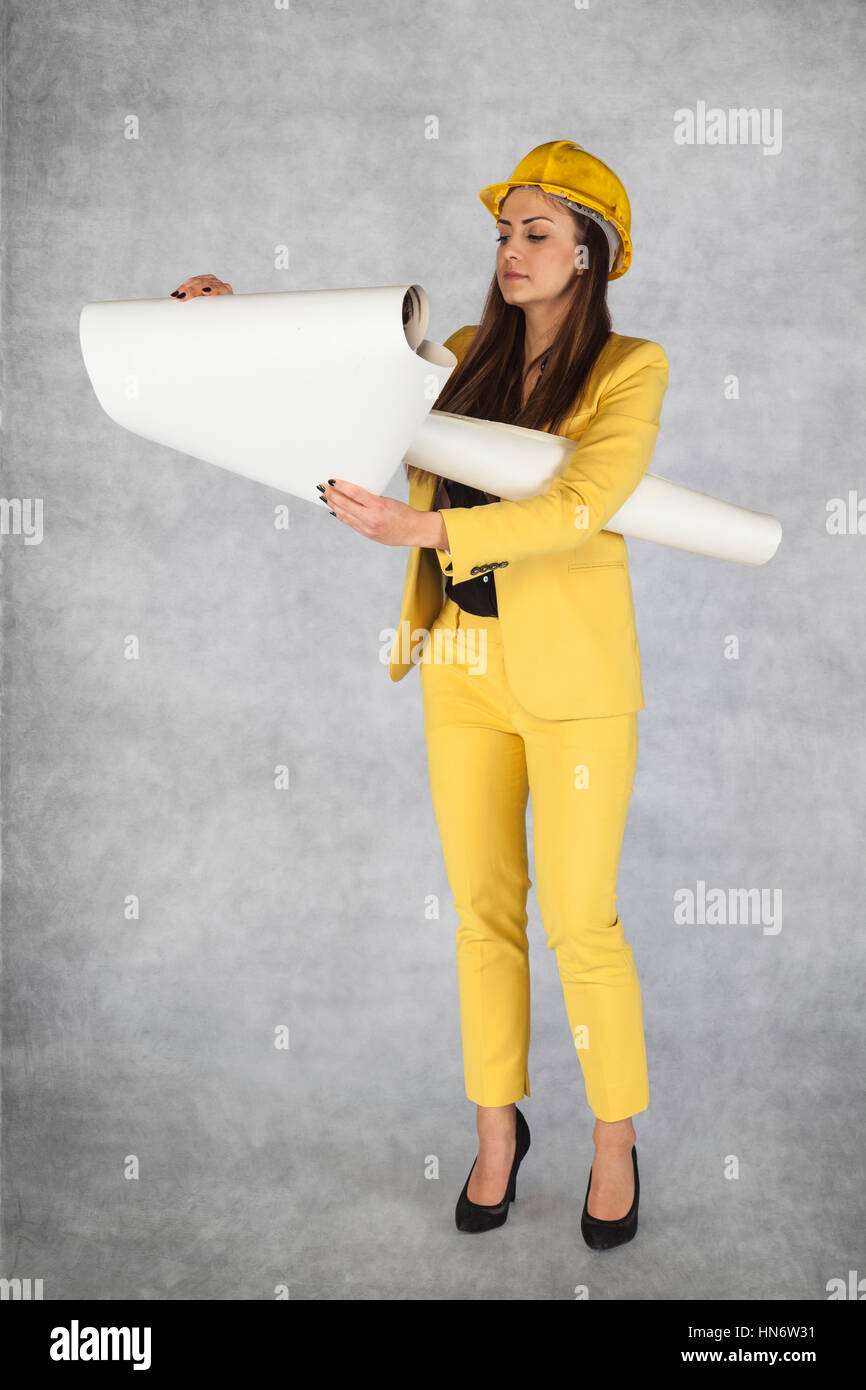 Investor currently plans to build Stock Photo - Alamy