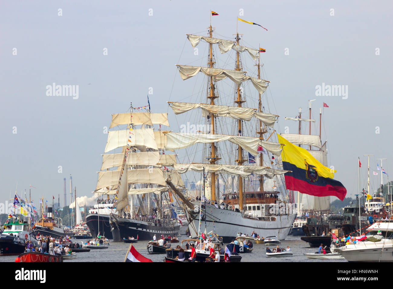 Colombian navy hi-res stock photography and images - Alamy