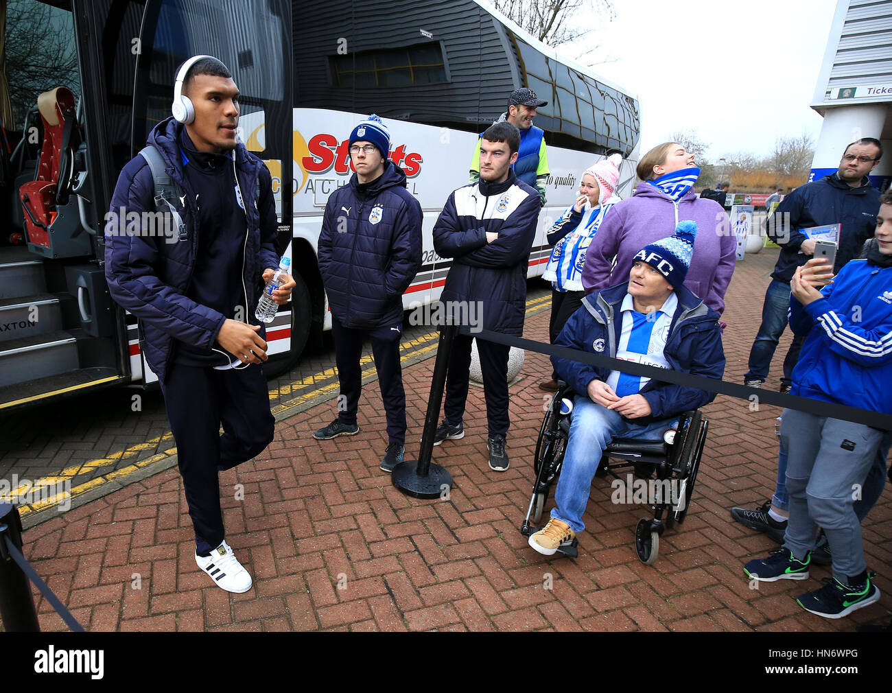 Collin quaner hi-res stock photography and images - Alamy