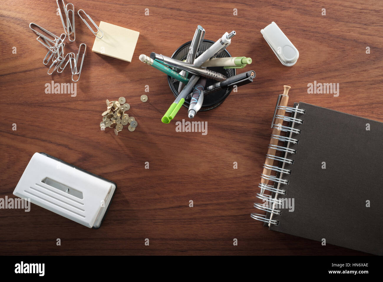 Office pins hi-res stock photography and images - Alamy