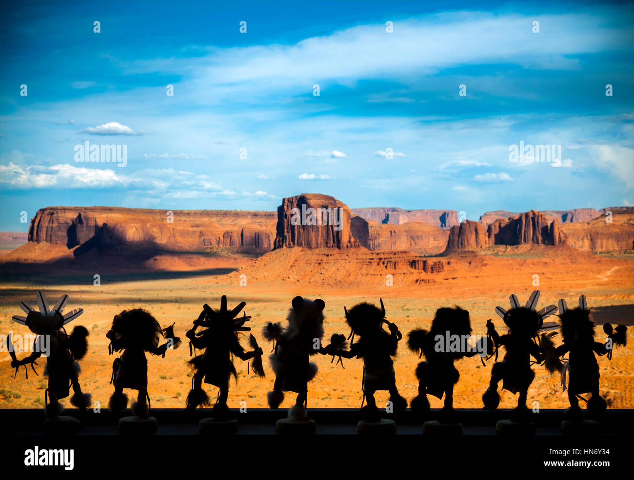 Indigenous monuments hi-res stock photography and images - Alamy