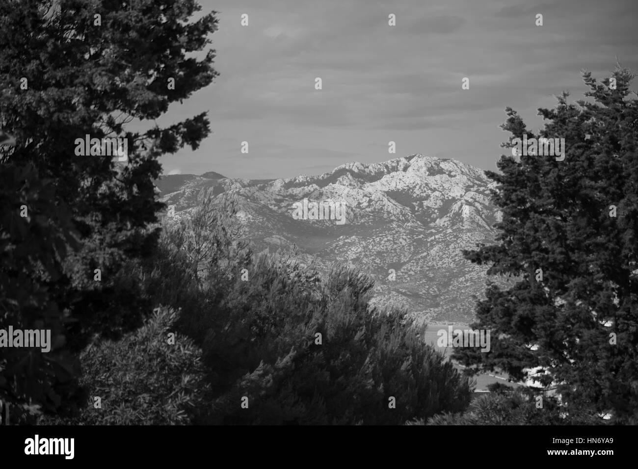 Croatian Black and White Stock Photos & Images - Alamy