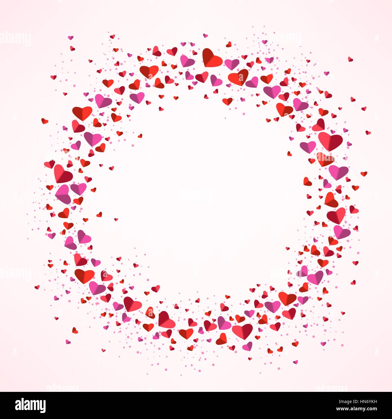 Circle flat Stock Vector Images - Alamy