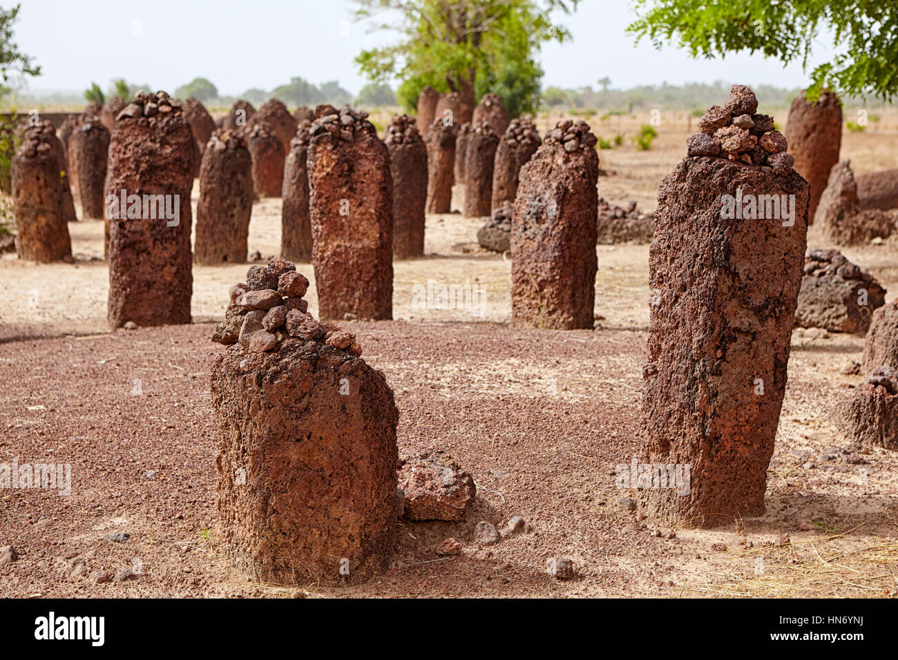 Ancient africa civilization hi-res stock photography and images - Alamy