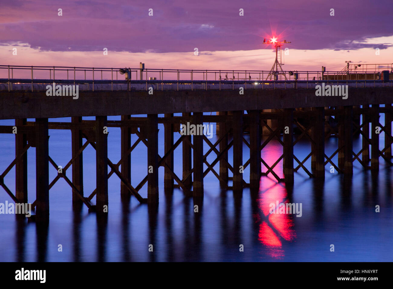 Torness power station hi-res stock photography and images - Alamy