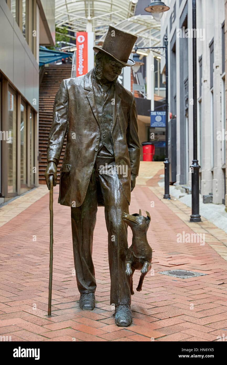 New zealand sculpture hi-res stock photography and images - Alamy