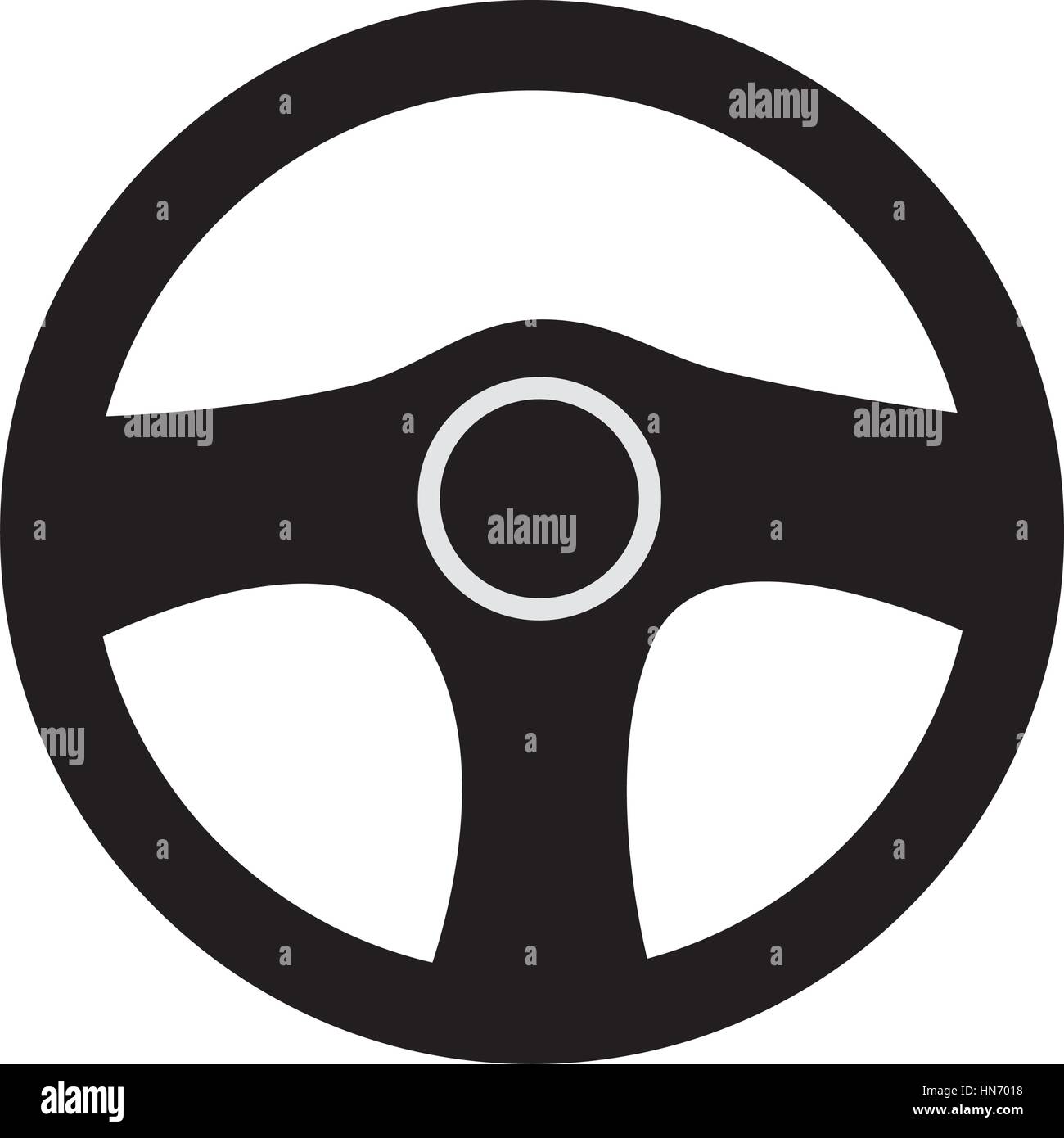 car timon isolated icon vector illustration design Stock Vector Image ...