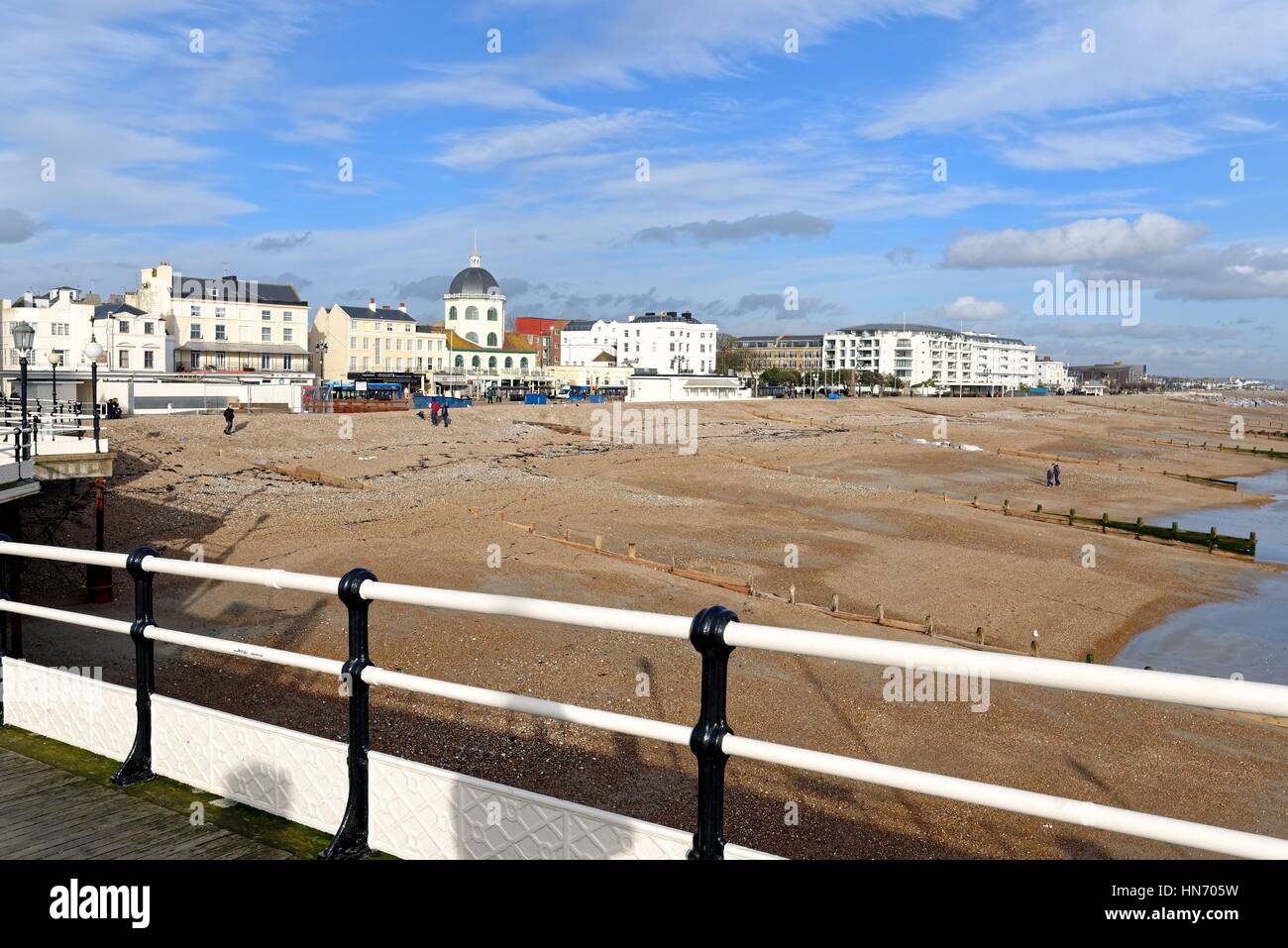 Worthing united hi-res stock photography and images - Alamy