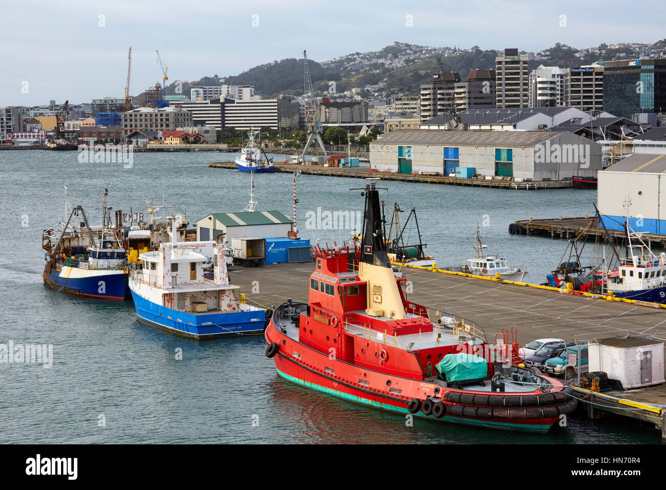 Wellington ship hi-res stock photography and images - Alamy