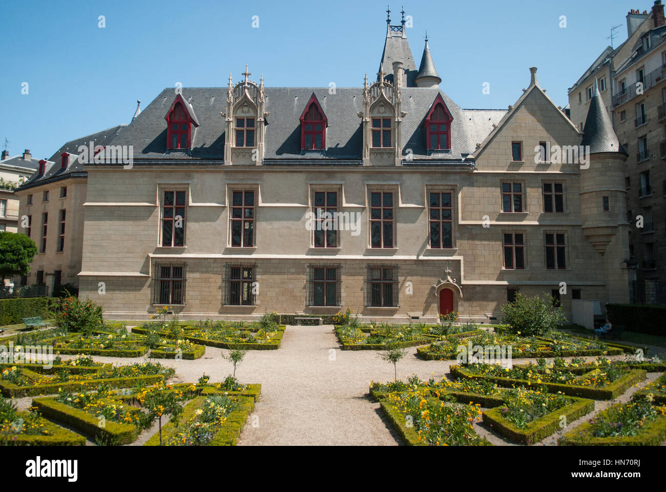 Old library building hi-res stock photography and images - Alamy