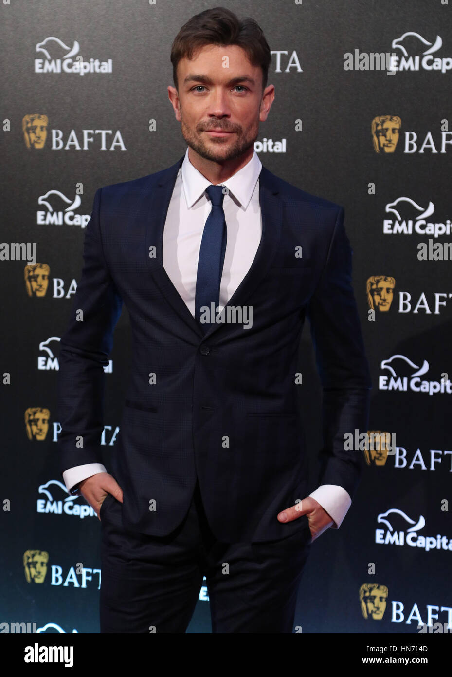 Alex Hassell High Resolution Stock Photography and Images - Alamy