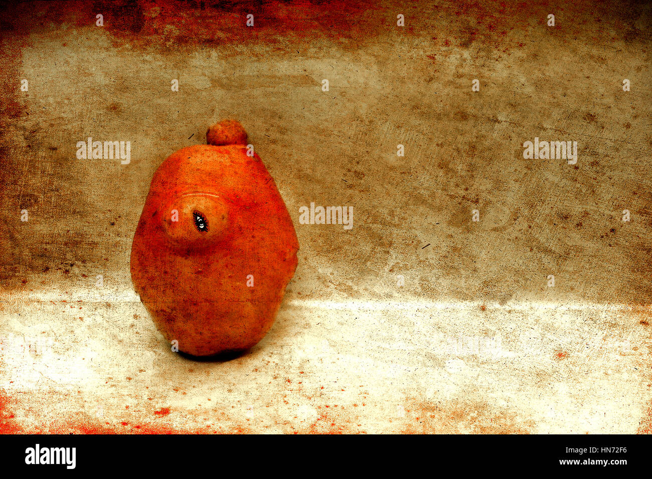 Potato Family of 1 Number 15 of 47 Stock Photo - Alamy