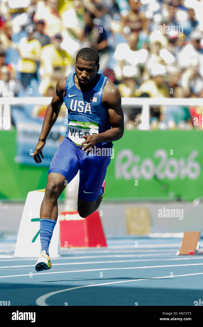 Ameer Webb High Resolution Stock Photography and Images - Alamy