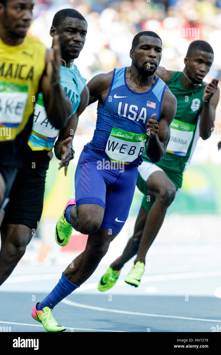 Ameer webb hi-res stock photography and images - Alamy