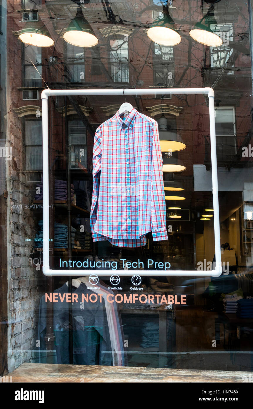 Mens shirt hi-res stock photography and images - Alamy