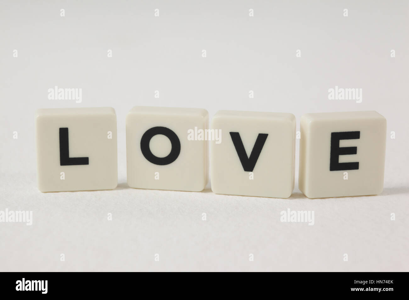 White blocks hi-res stock photography and images - Alamy