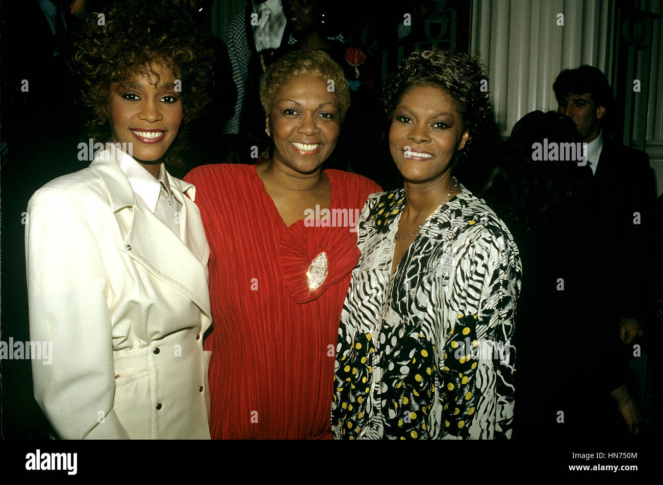Cissy Houston High Resolution Stock Photography and Images - Alamy