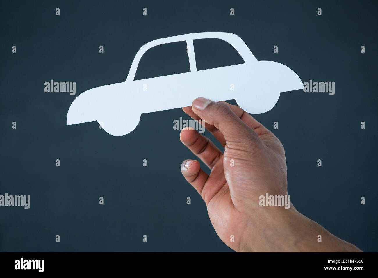Car cut out hi-res stock photography and images - Alamy
