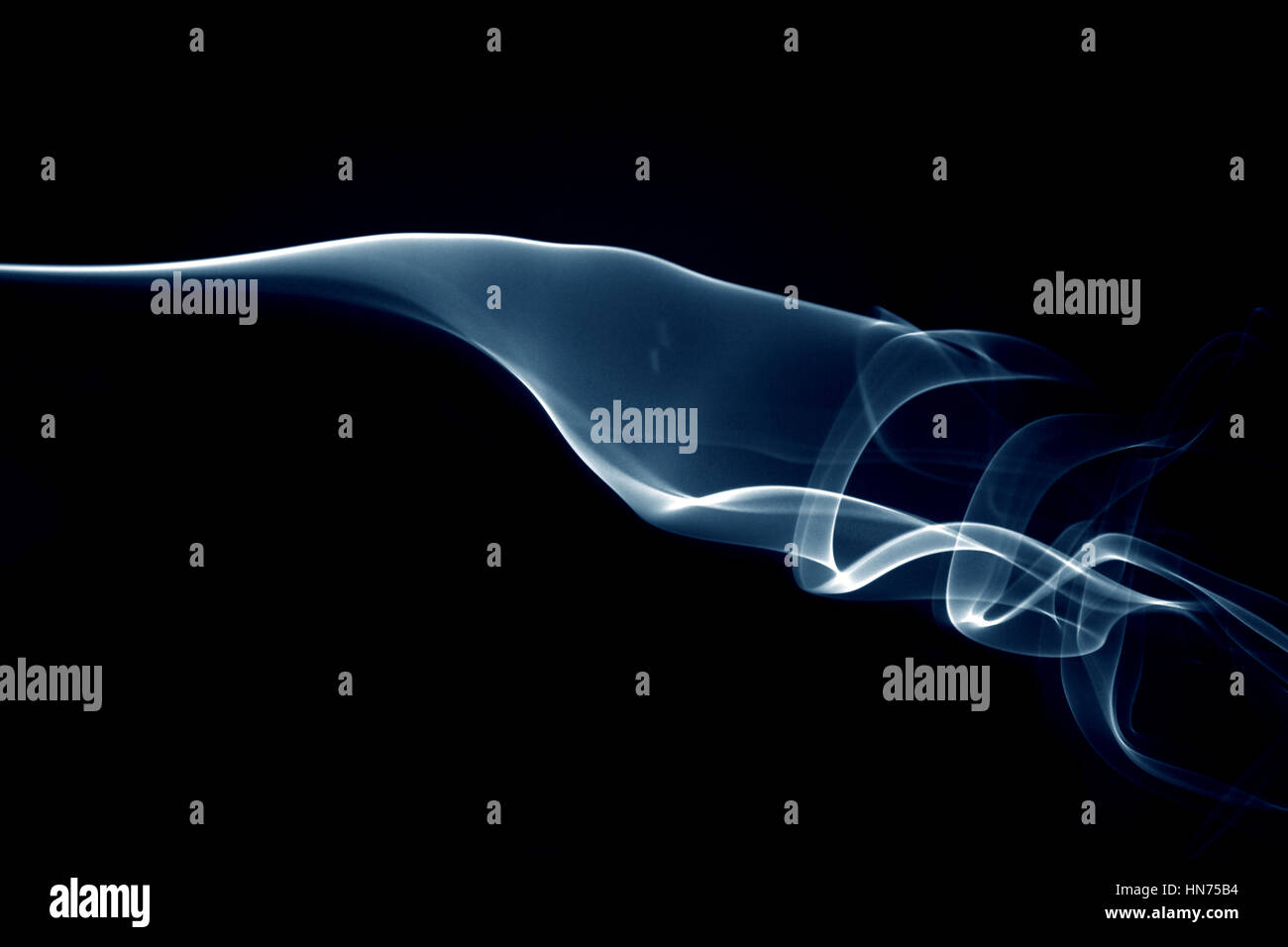 smoke background / Smoke is a collection of airborne solid and liquid ...