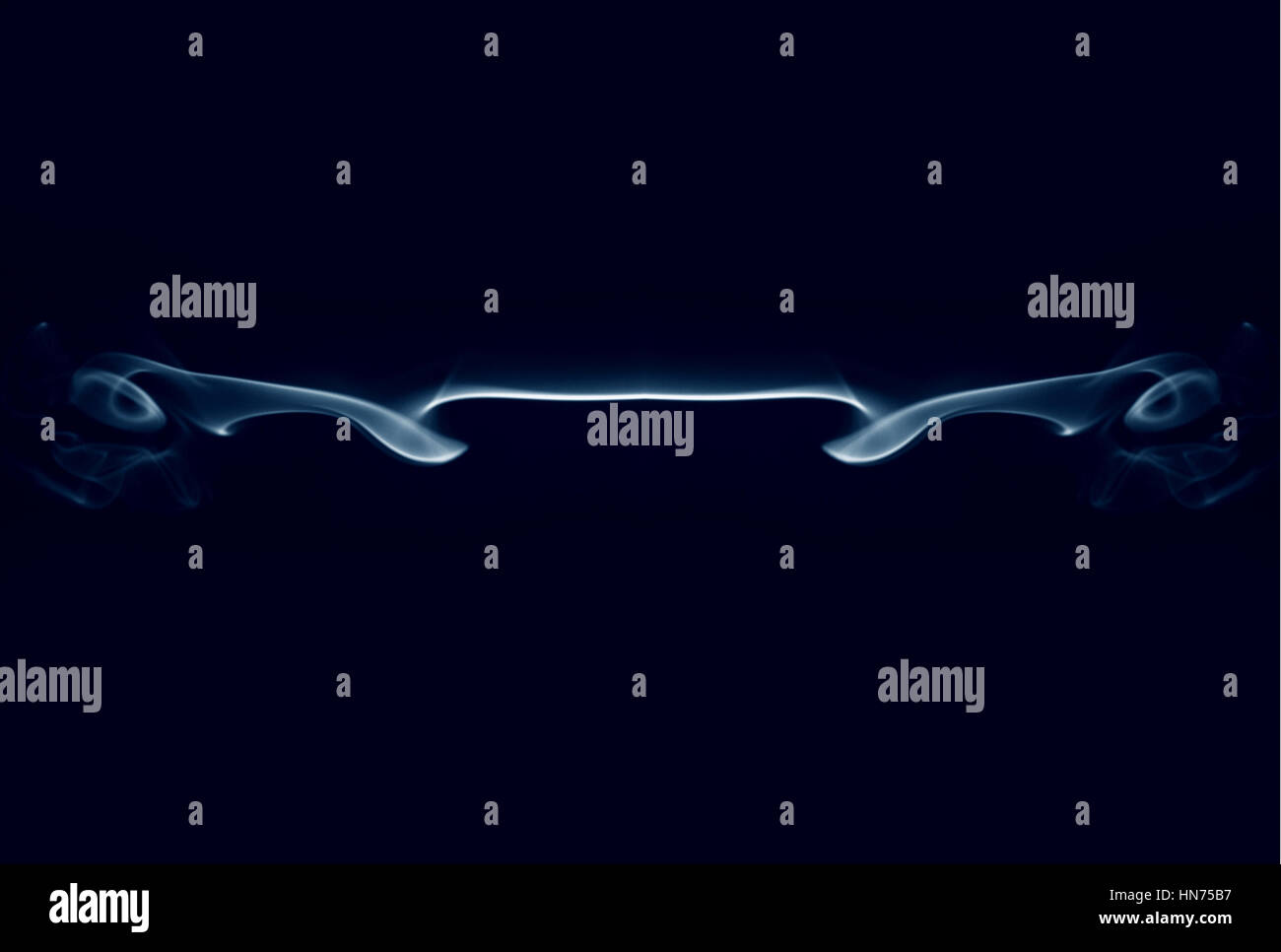 smoke background / Smoke is a collection of airborne solid and liquid ...