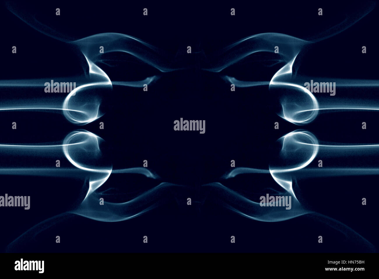 smoke background / Smoke is a collection of airborne solid and liquid ...