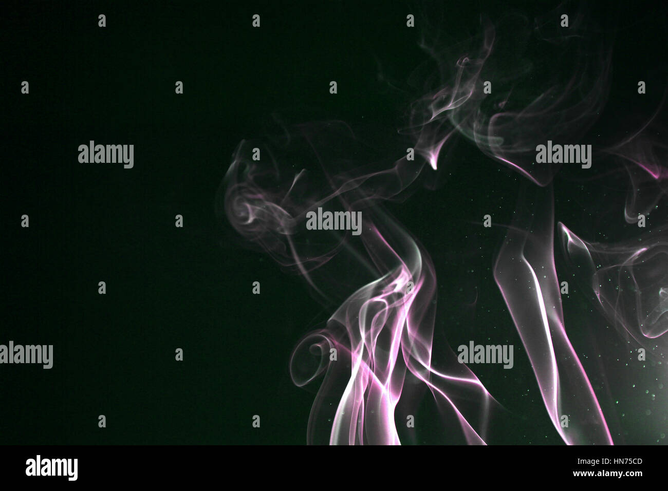 smoke background / Smoke is a collection of airborne solid and liquid ...