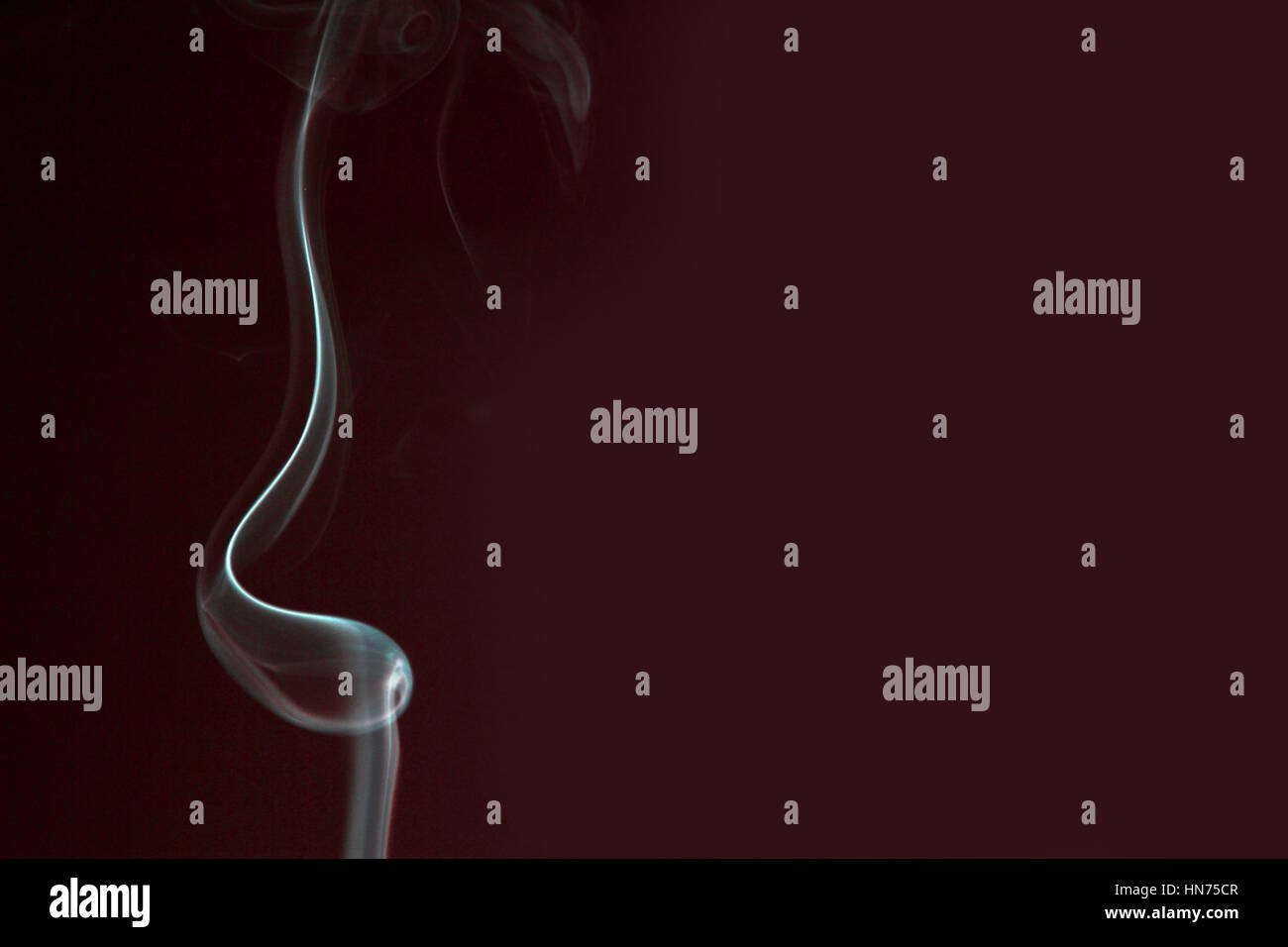 smoke background / Smoke is a collection of airborne solid and liquid ...