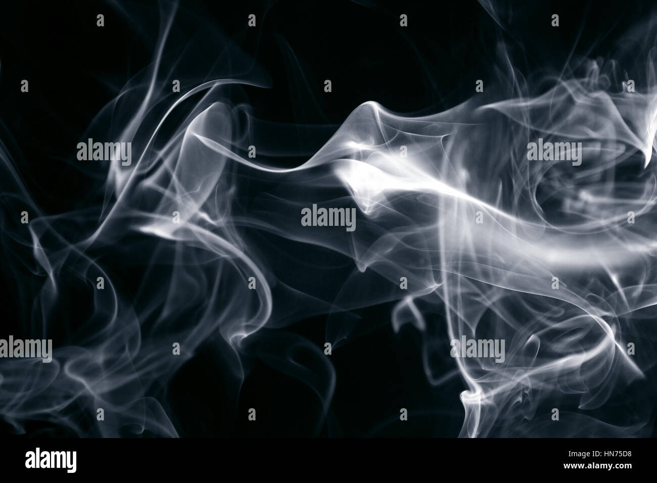 smoke background / Smoke is a collection of airborne solid and liquid ...