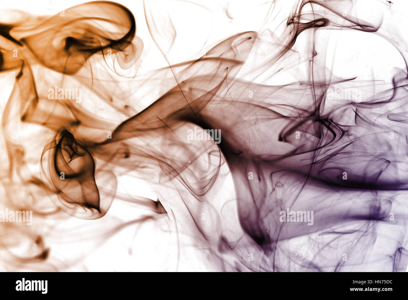 smoke background / Smoke is a collection of airborne solid and liquid ...