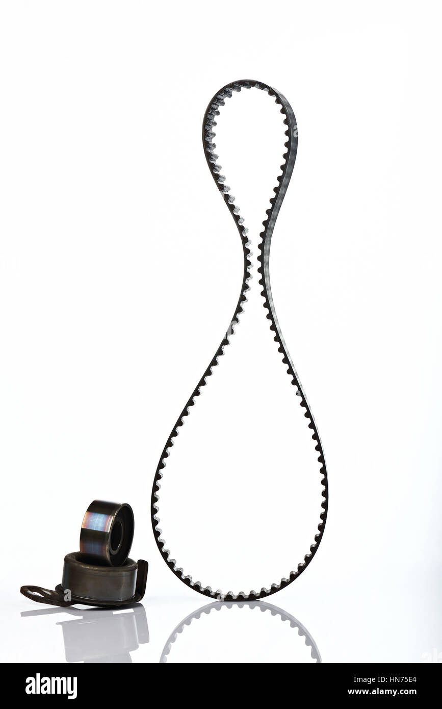 Engine belt hi-res stock photography and images - Alamy