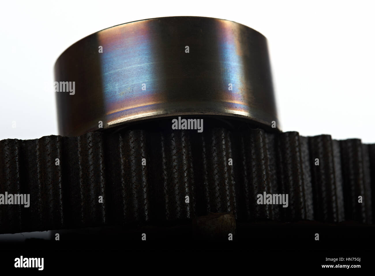 Timing belt hi-res stock photography and images - Alamy