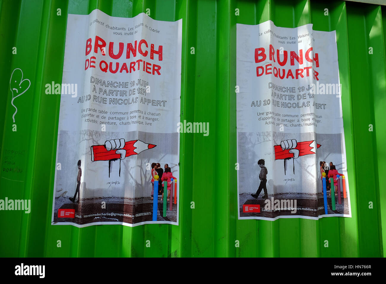 The Bataclan (in origin Ba-Ta-clan), is one "room from show" in Paris ...